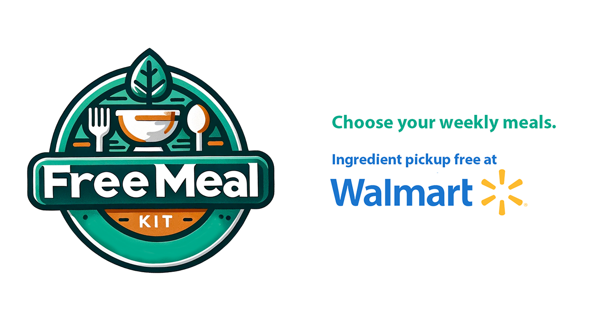 FreeMealKit: the no-fee, no-markup meal kit service